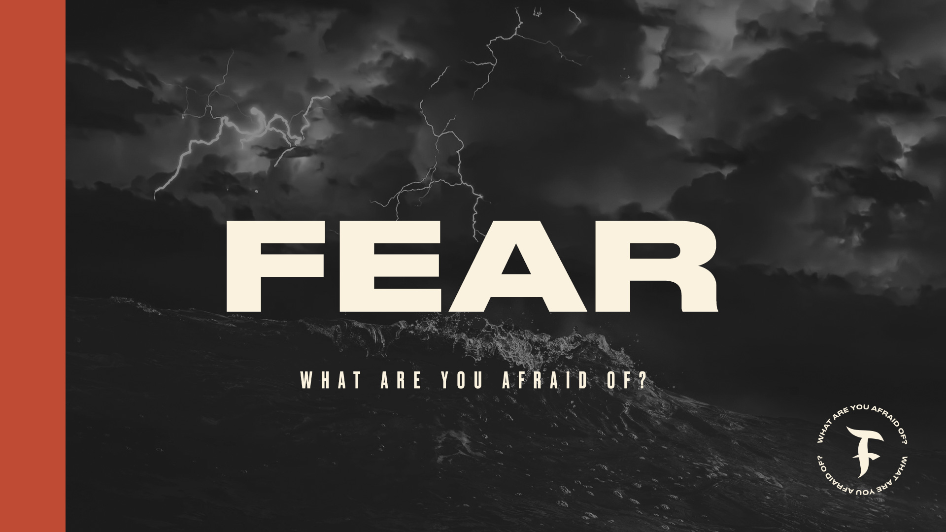 Let's Talk About Fear